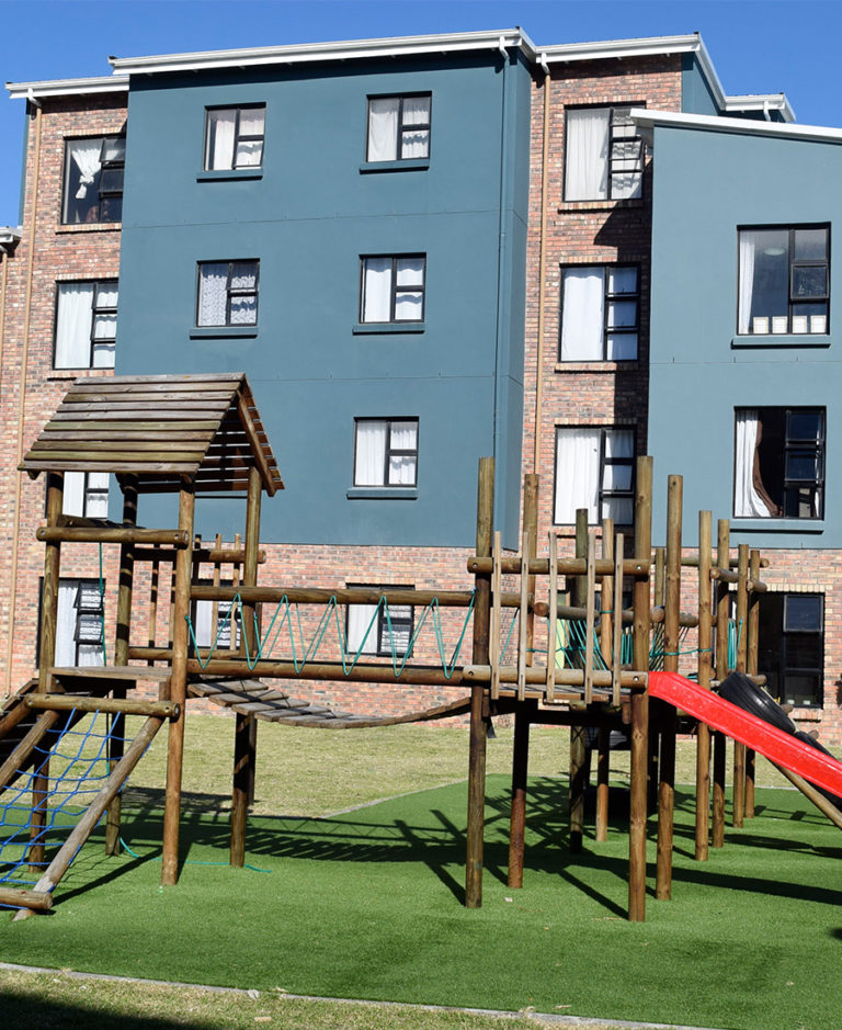 SHRA - Social Housing Regulatory Authority | About Investment