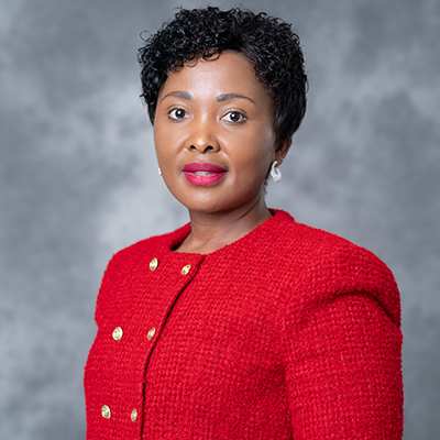 SHRA - Social Housing Regulatory Authority | Council Members