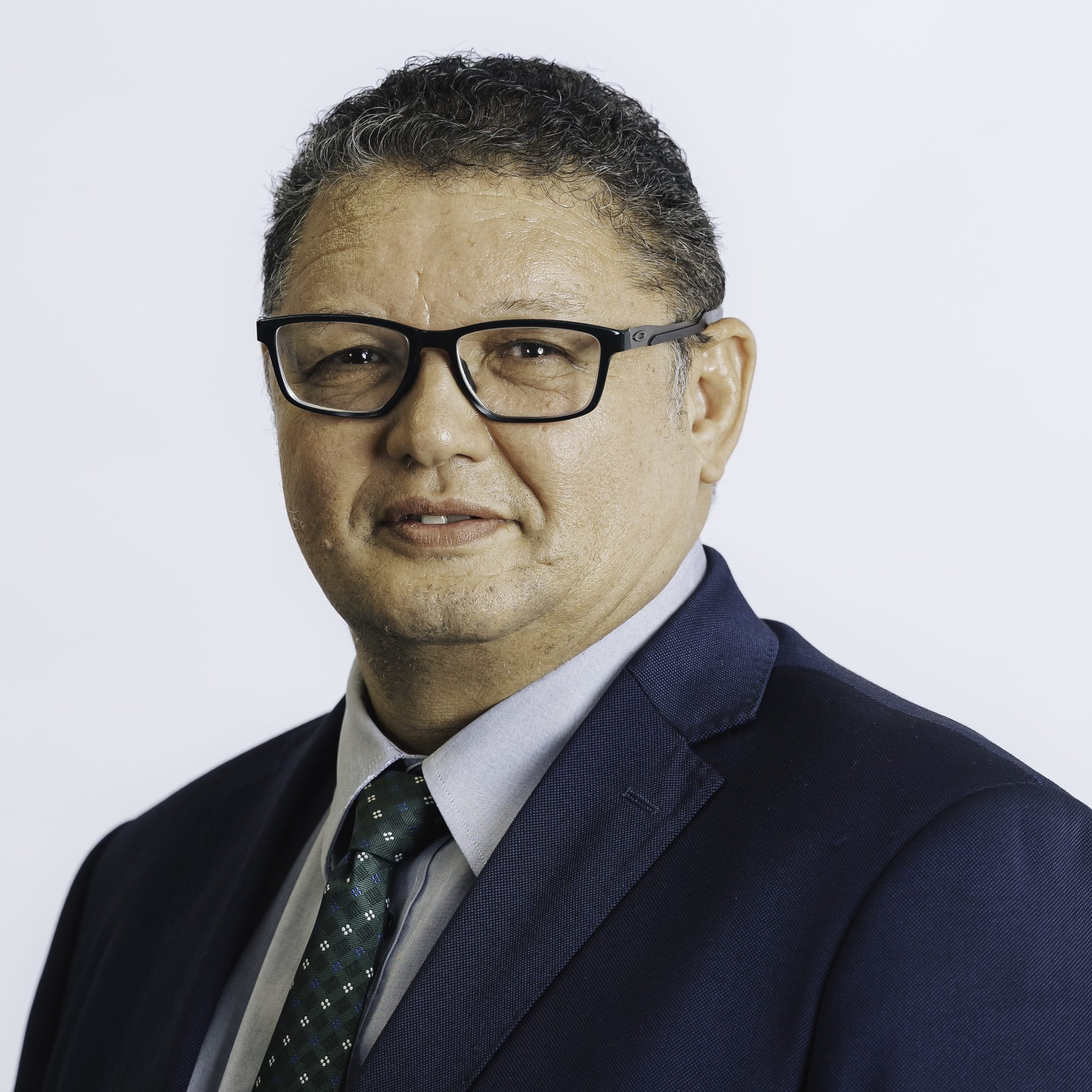 Leadership - SHRA - Social Housing Regulatory Authority