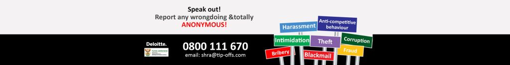 Current Tenders - SHRA - Social Housing Regulatory Authority